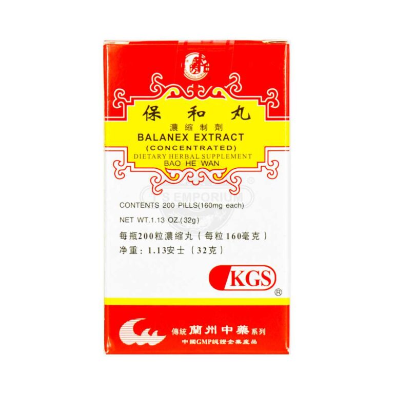 Chinese Herbal Medicines for Weight Loss | Best Chinese Medicines