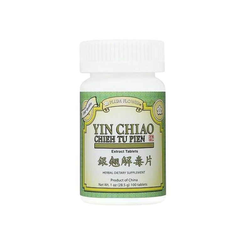Cold & Flu Relief | Best Chinese Herbal Medicine