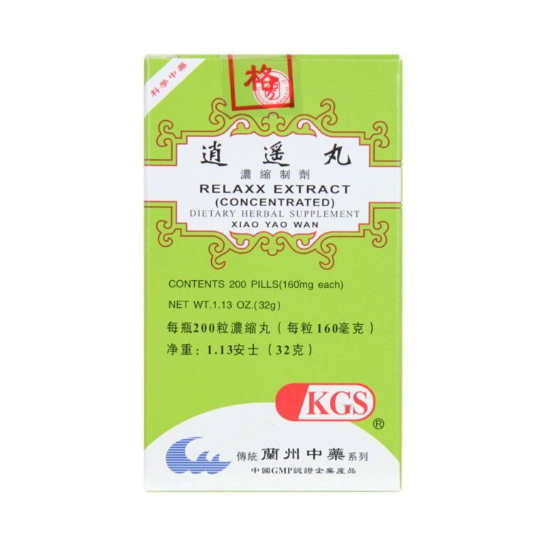 Chinese Herbal Medicines for Weight Loss | Best Chinese Medicines