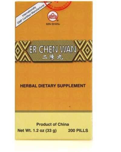 Min Shan - Er Chen Wan | 🛒 Buy Now!