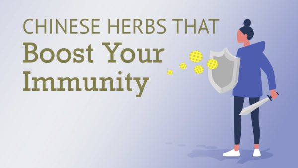 Chinese Herbal Soup and Broth Mix for Health & Immunity