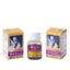 Chinese Herbs for Alopecia Areata & Natural Hair Growth