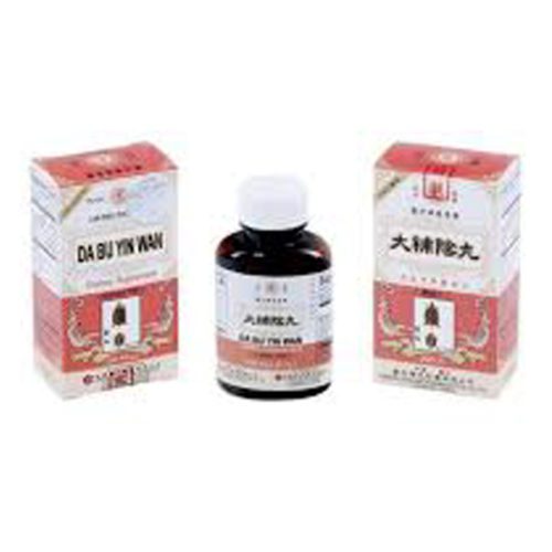 Min Shan - Da Bu Yin Wan - (OUT OF STOCK) | 🛒 Buy Now!