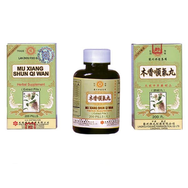 Chinese Herbal Medicines for Digestive Care | Best Chinese Medicine