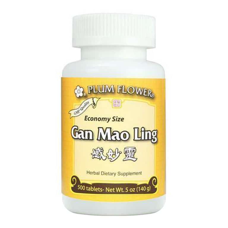 Plum Flower - Gan Mao Ling | 🛒 Buy Now!