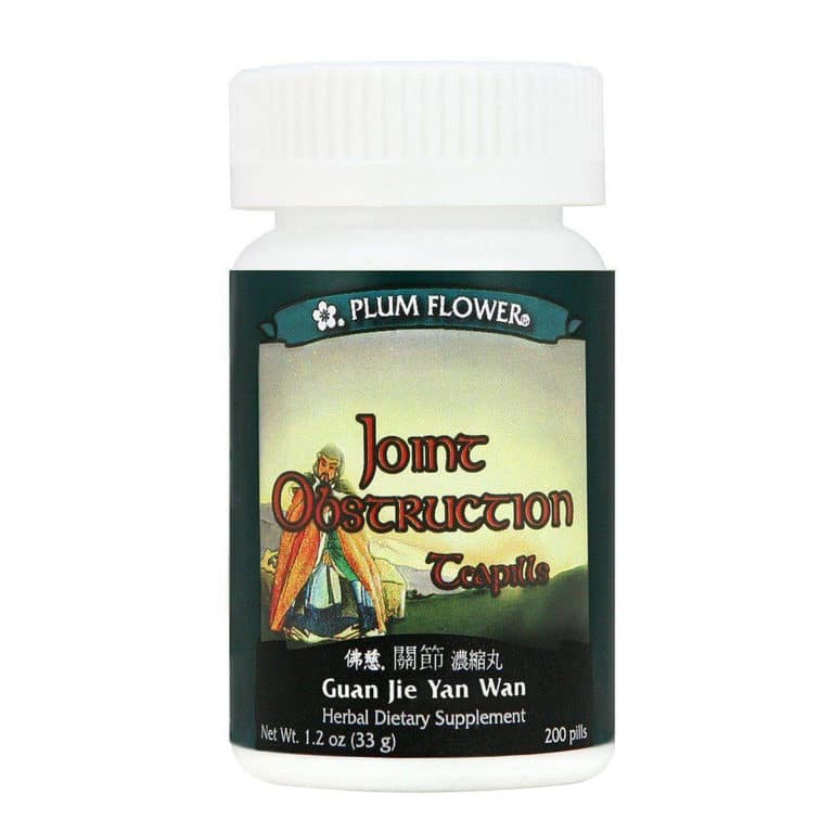 Plum Flower® Teapills & Tablets by Mayway Archives | Best Chinese Medicines