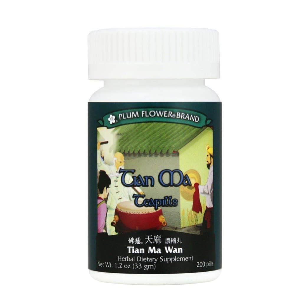 Best Chinese Herbs for Eye Health | Learn More