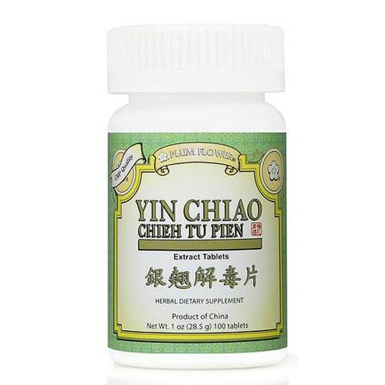 Get Ready for Cold & Flu Season with Chinese Herbal Medicine | Learn More